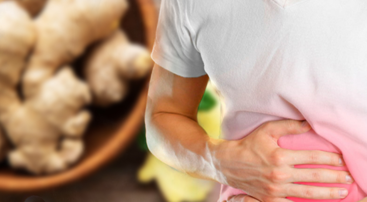 Descubre cuál es el TUBÉRCULO que combate las náuseas y reduce las ...