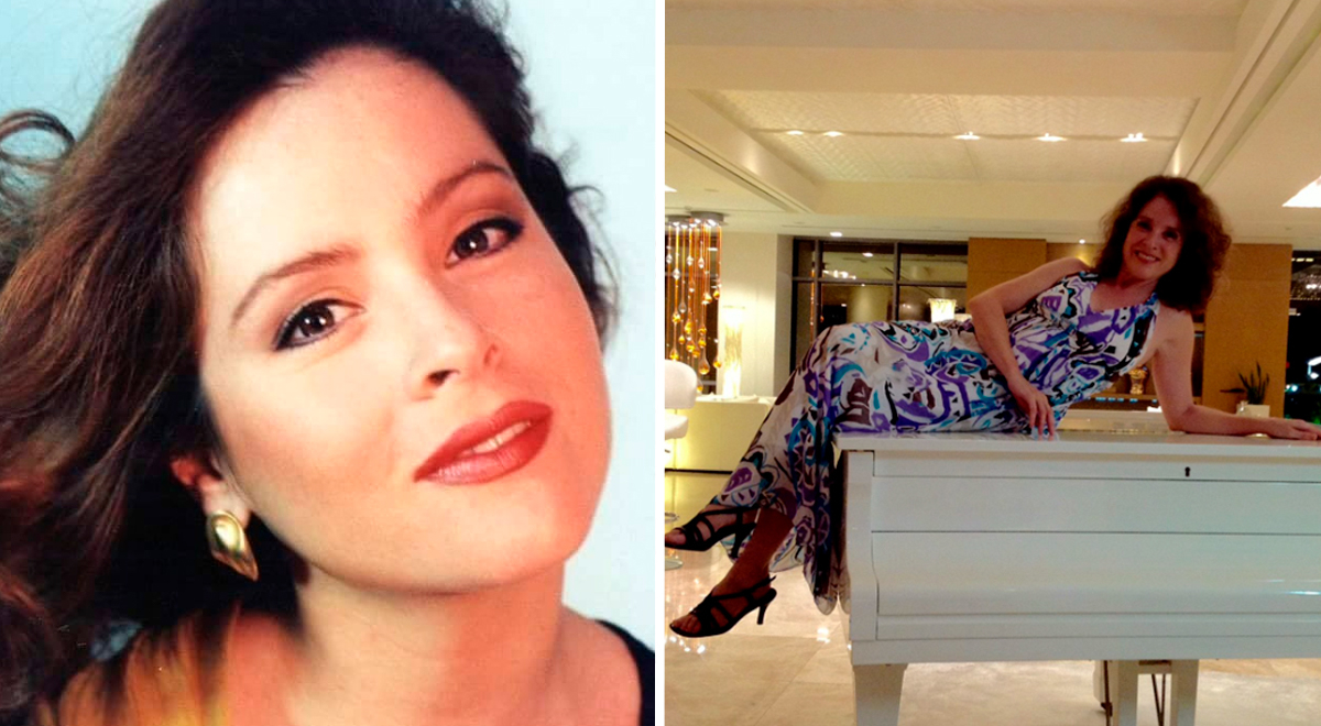 Tania Helfgott volverá a cantar en Perú como invitada de honor en ...