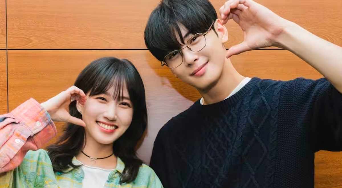 "The WONDERfools": Conoce todo sobre el nuevo K-drama de Netflix que ...