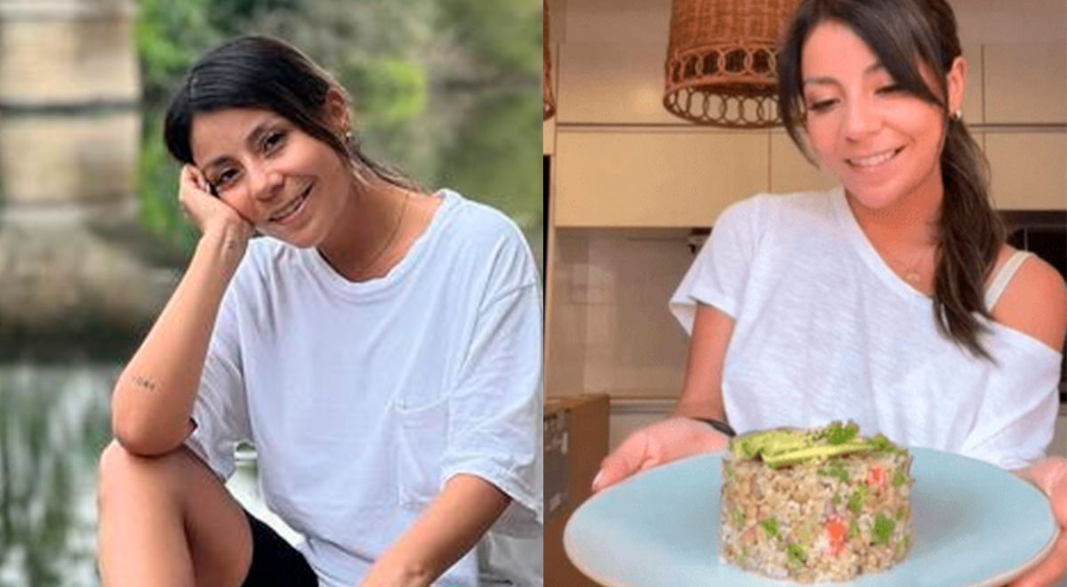 Peruana estudió 2 maestrías de derecho, pero decide mudarse y ser ...