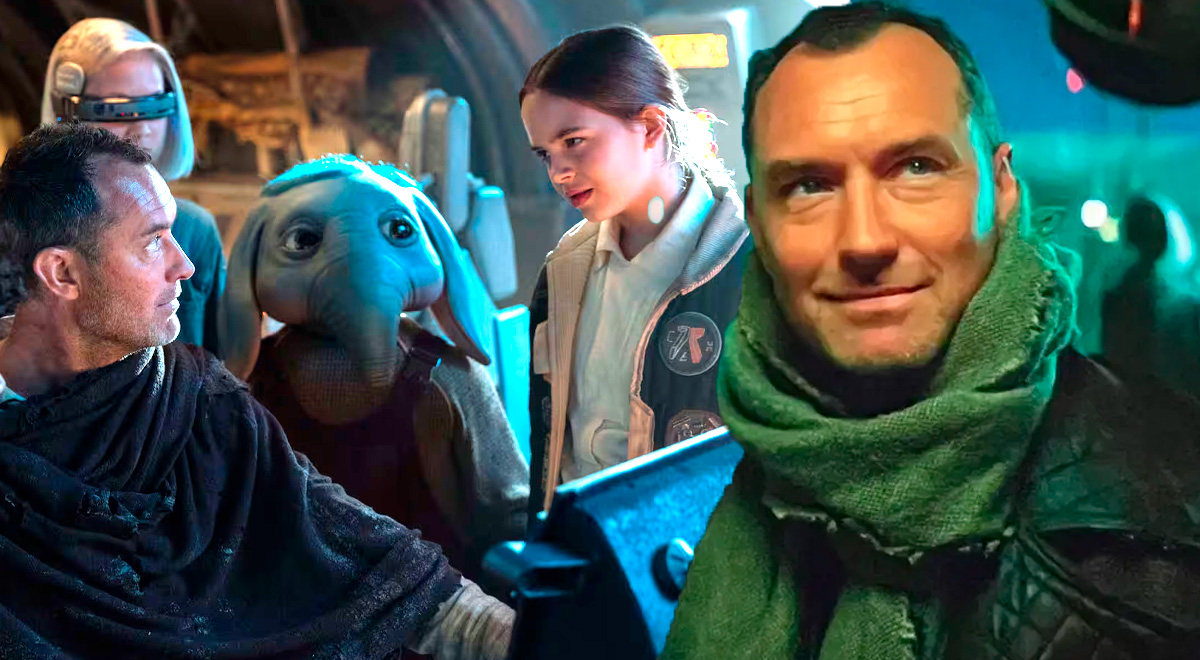 Star Wars: Skeleton Crew llega antes a Disney+: descubre la nueva fecha ...