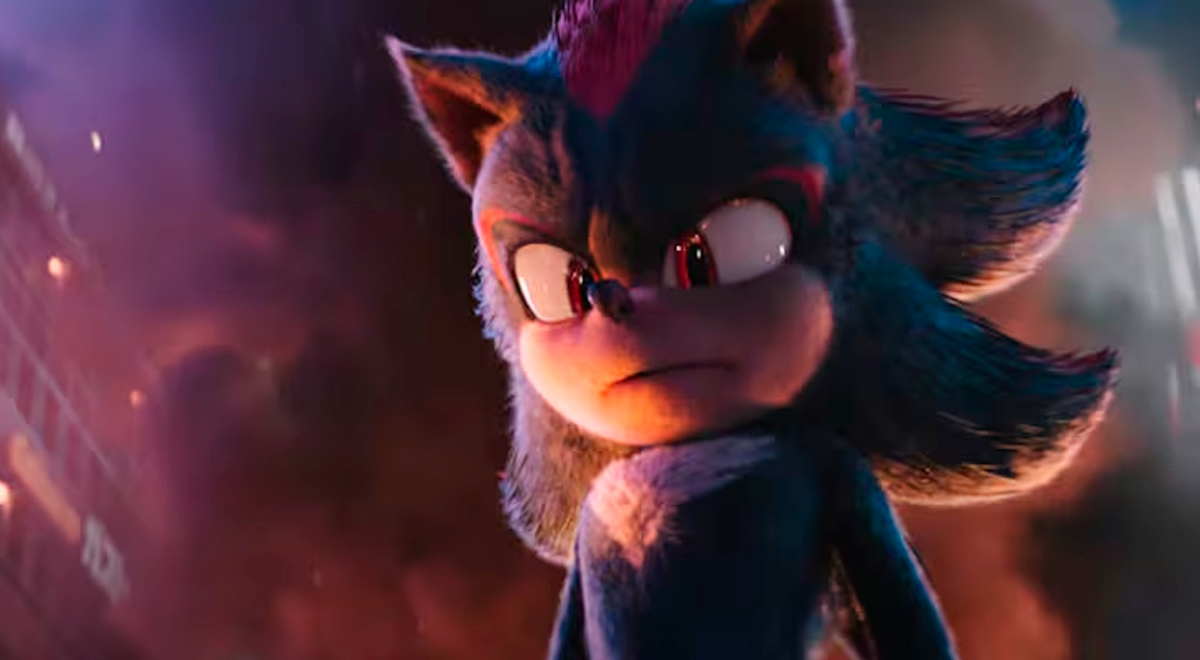 Sonic 3 estrena tráiler oficial: Jim Carrey vuelve como el villano ...