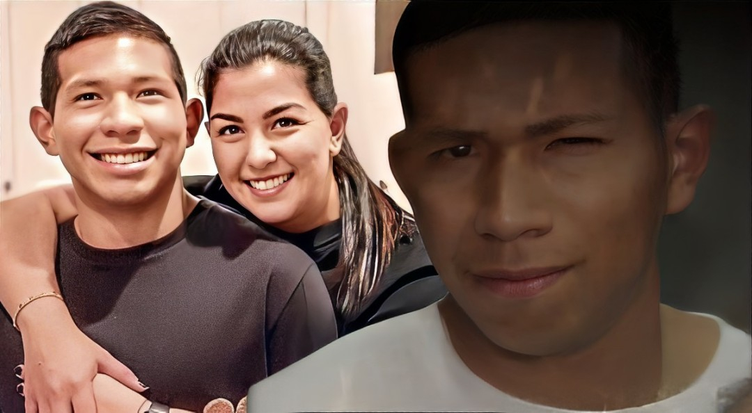 Erickson Flores's Instagram, Twitter & Facebook on IDCrawl