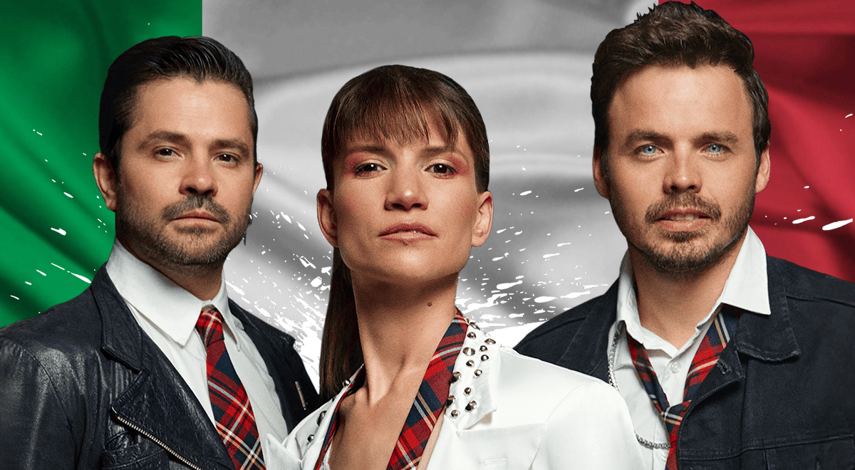 Erreway en Napoli 2025: precios de las entradas, fechas, zonas y más ...