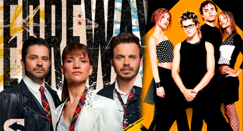 'Erreway' abre SEGUNDA FECHA de concierto en Lima tras 'sold out' en ...
