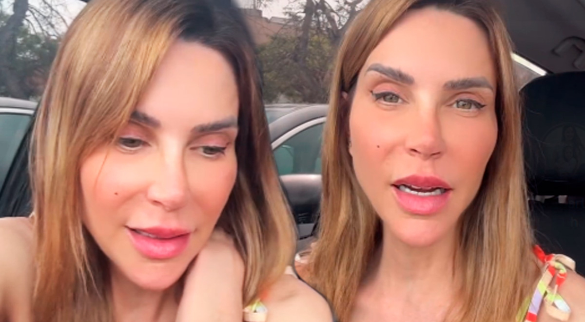 Juliana Oxenford toma DECISIÓN y da inesperado ANUNCIO sobre su canal Bunker: "Cuando dejé la TV ...