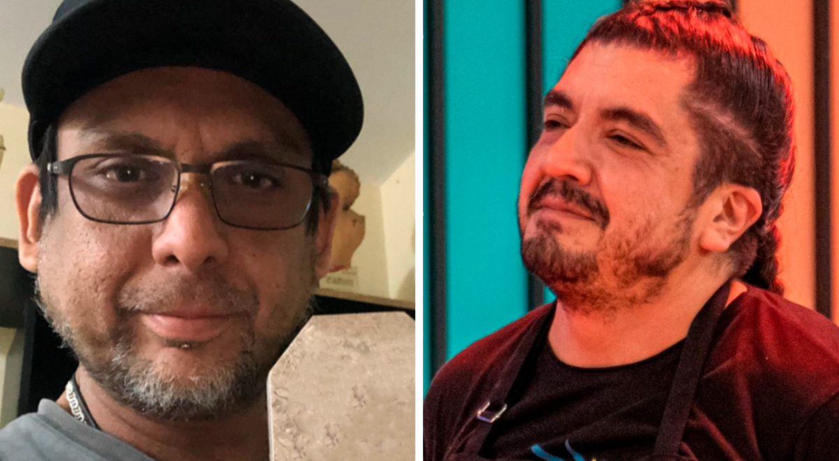 Rolando Gallardo, fundador de 'Bareto', rompe su silencio y revela la ...