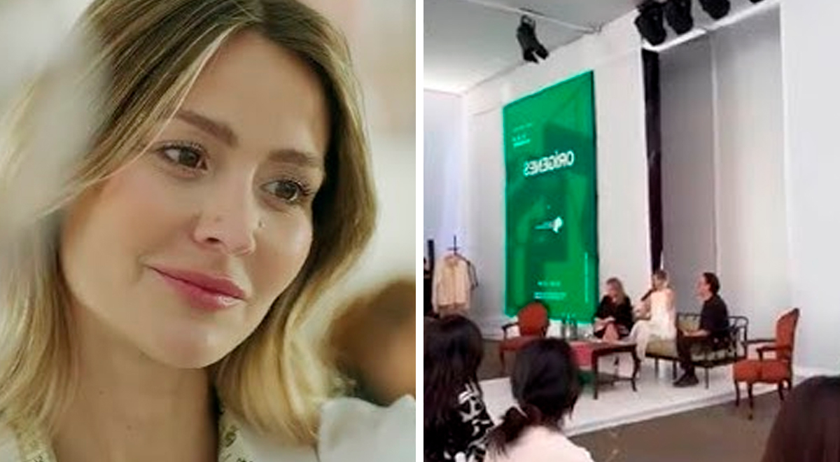 Anis Samanez rompe su silencio y se pronuncia por primera vez tras ...