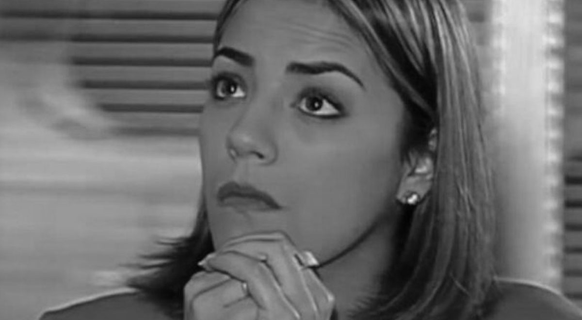 Quién es el hijo de Sandra Reyes, actriz de 'Pedro, el escamoso' y por ...