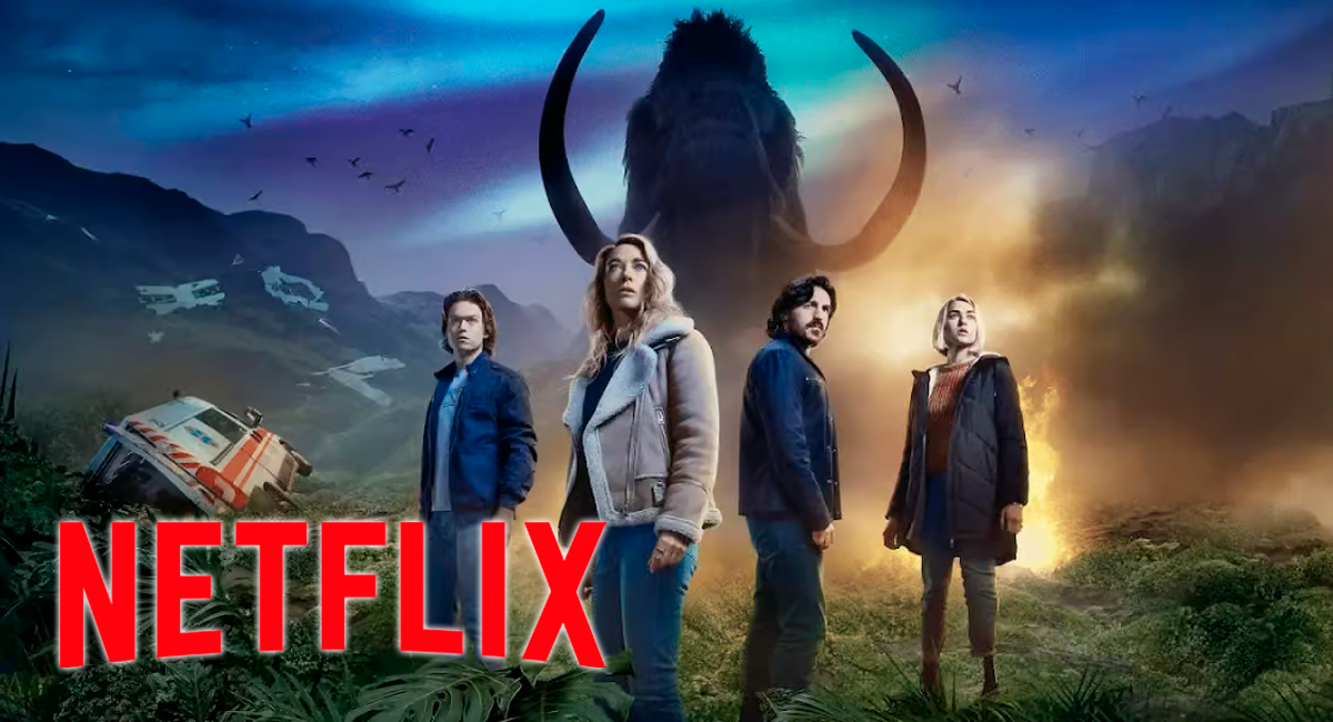 “La Brea”: De que trata la serie de ciencia ficción que se ha ...