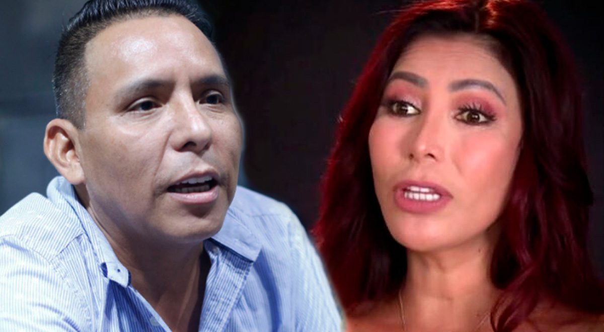 Edwin Sierra IMPACTA al realizar PECULIAR publicación tras CONFESIÓN de Milena Zárate sobre él ...