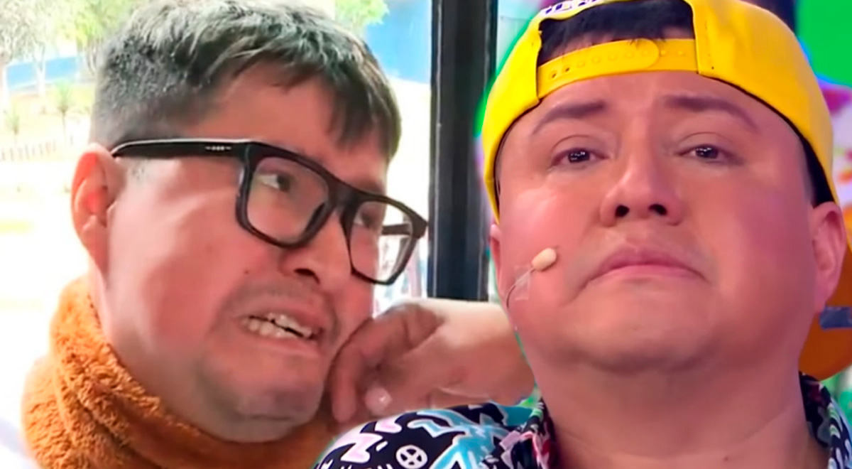 Nabito fue hospitalizado por DURA enfermedad y LLORA por su situación ...