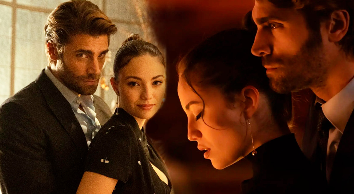 'Pídeme lo que quieras': Cómo y dónde ver la película completa online y en español latino | El ...