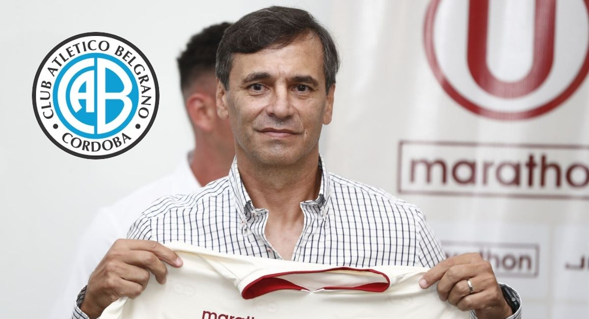 ¿Se va de Universitario? Belgrano estaría interesado en LLEVARSE a ...