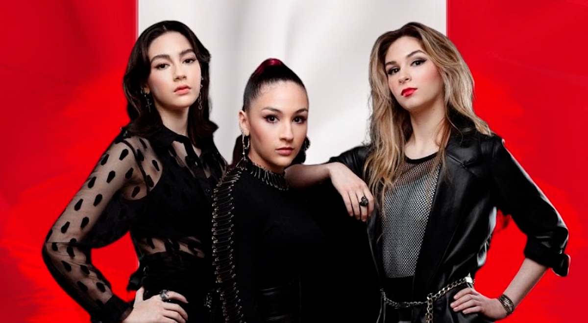 The Warning en Lima 2025: Fecha, precios, preventa, zonas y todo sobre ...