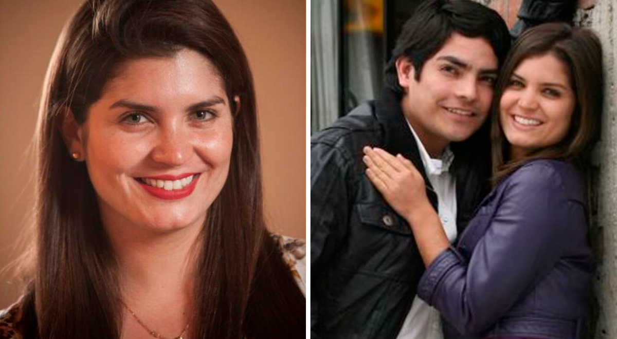 ¿Nataniel Sánchez volverá a Al Fondo Hay Sitio?: Actriz tuvo una ...