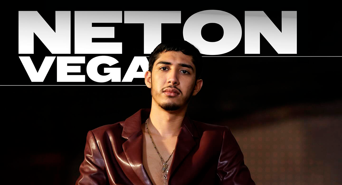 Neton Vega anuncia gira en México por primera vez: fechas, lugares y ...