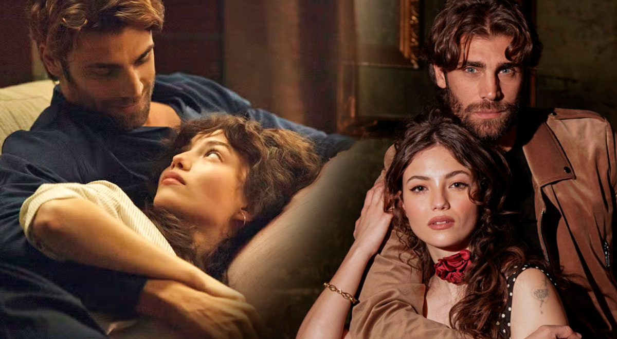 'Pídeme lo que quieras', la película erótica del 2024: Todo lo que se sabe de la secuela de la ...