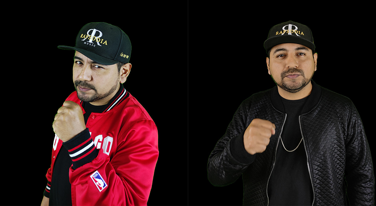 Rapero peruano gana concurso explicando como se usa la IA con la música ...