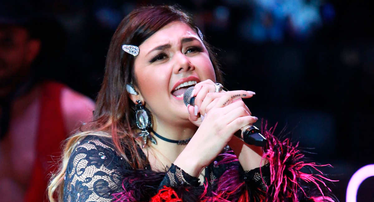 ¿Por qué Yuridia canceló sus conciertos en México? Esto es lo que se sabe sobre la salud de la ...