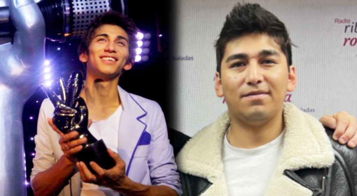 Daniel Lazo sorprende al reaparecer y hace mea culpa por problemas con el alcohol: “Se me ...