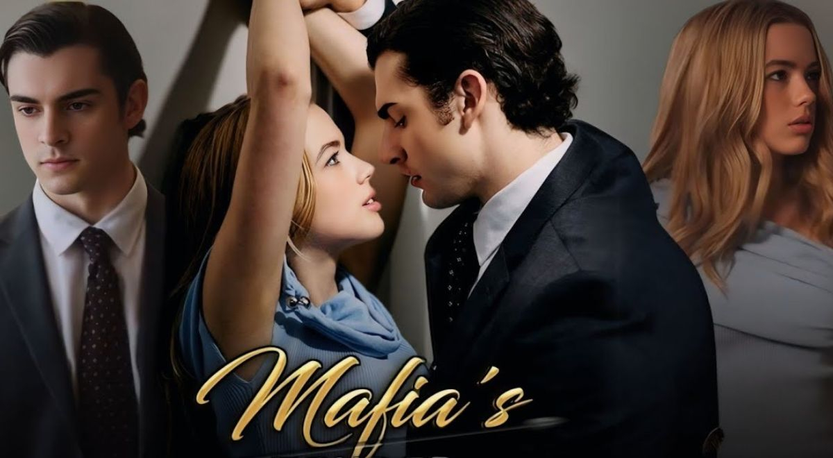 La tierna tortura de la mafia' en stardust tv ONLINE y GRATIS: Dónde ver la popular serie de ...