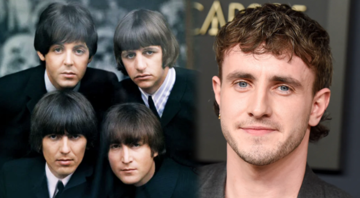 The Beatles biopic: Reparto de actores que interpretarán en película a ...