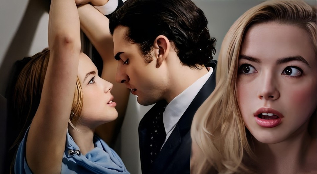 ¿'La tierna tortura de la mafia' estará en Netflix? Dónde ver la serie ...