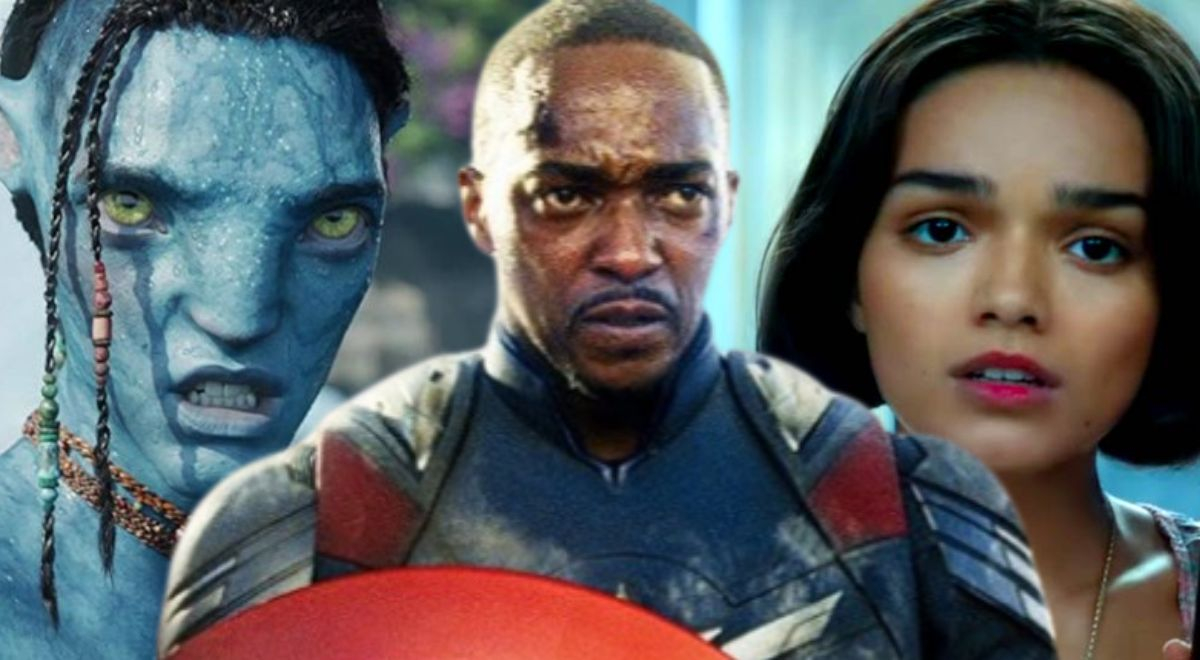 Estreno películas 2025 imperdibles que harán historia en cines y vía streaming | netflix ...