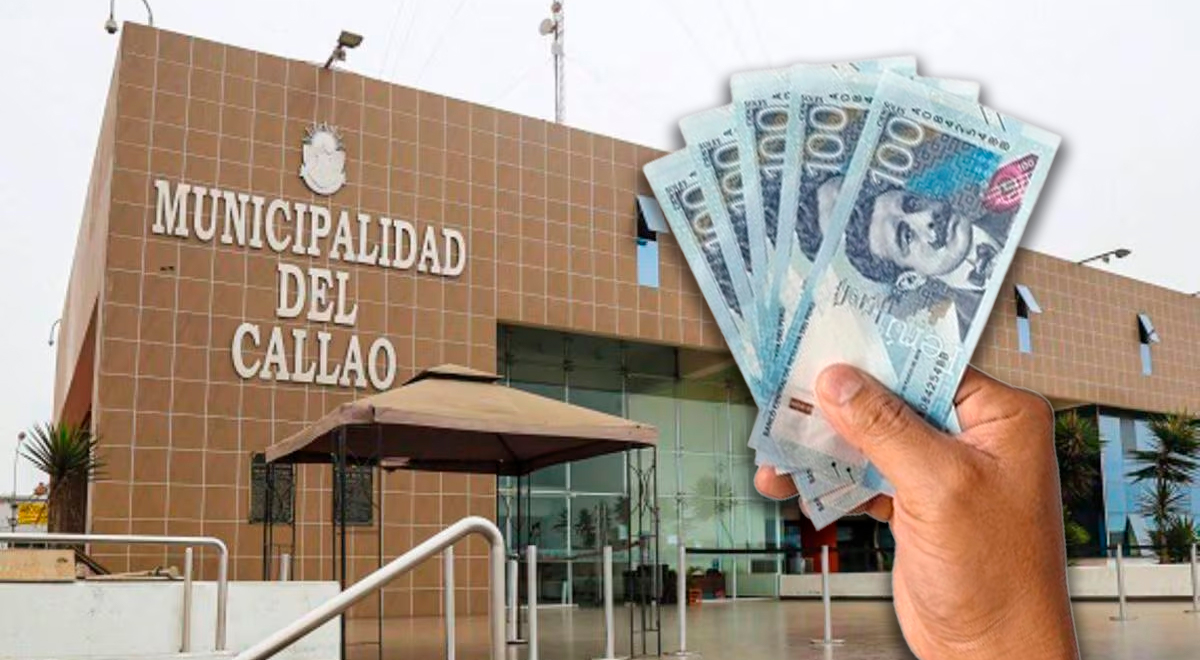 Gana hasta S/2 000 solo con tener secundaria completa: LINK para ...