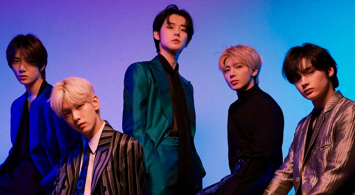 TOMORROW X TOGETHER en Perú: Fecha, Setlist y más sobre el posible ...