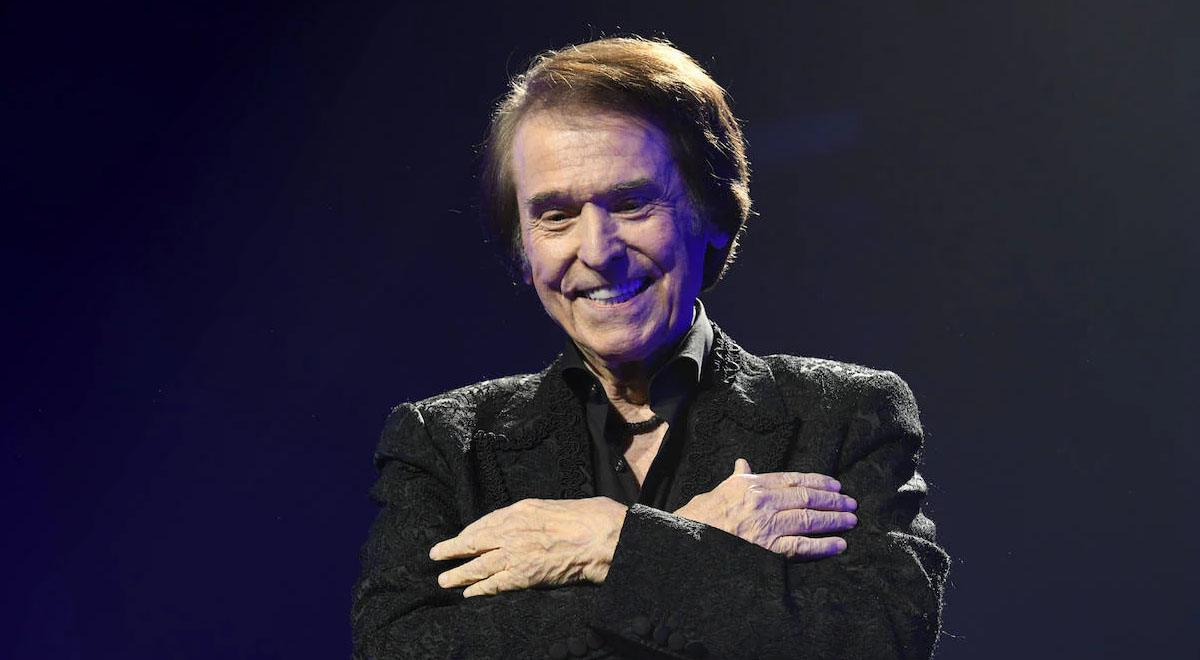 Raphael: ¿Qué pasará con las presentaciones de Raphael tras ser ...