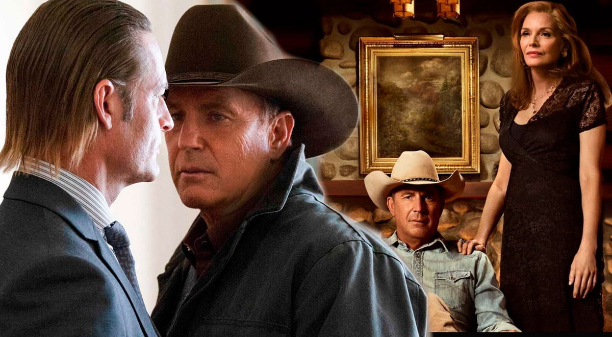 “The Madison”: Todo sobre el esperado spin-off de “Yellowstone” con ...