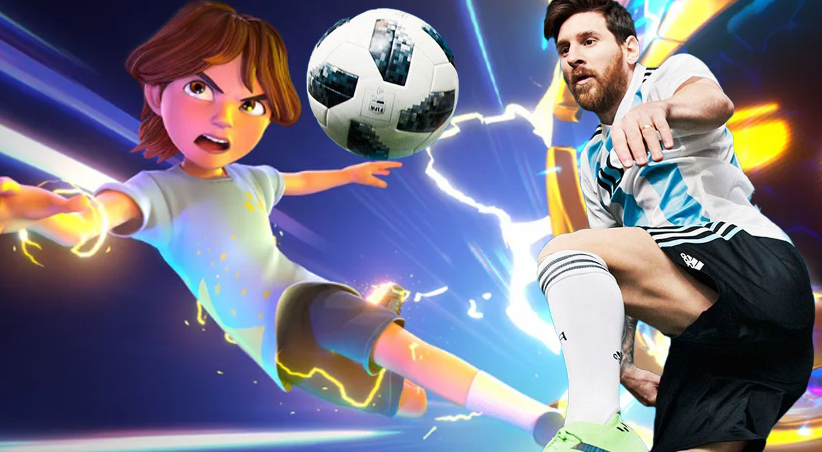 Lionel Messi en Disney Plus con serie biográfica ¿De qué trata y cuándo ...