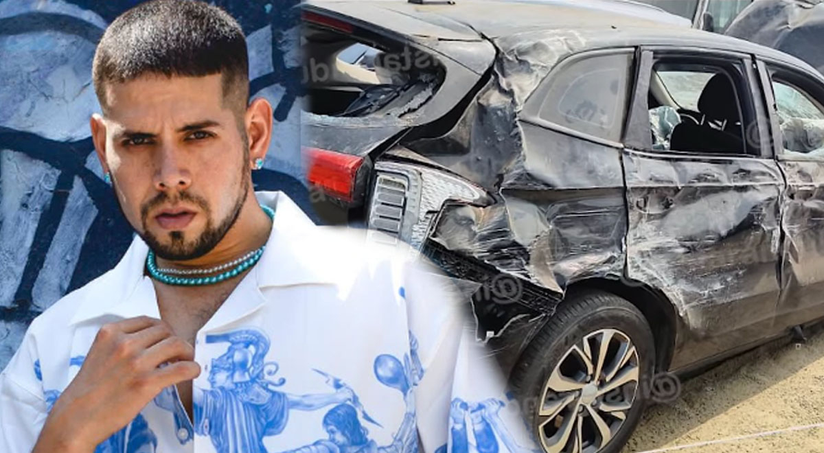 Dimas Ysla de Gran Orquesta Internacional PREOCUPA por su estado de ...