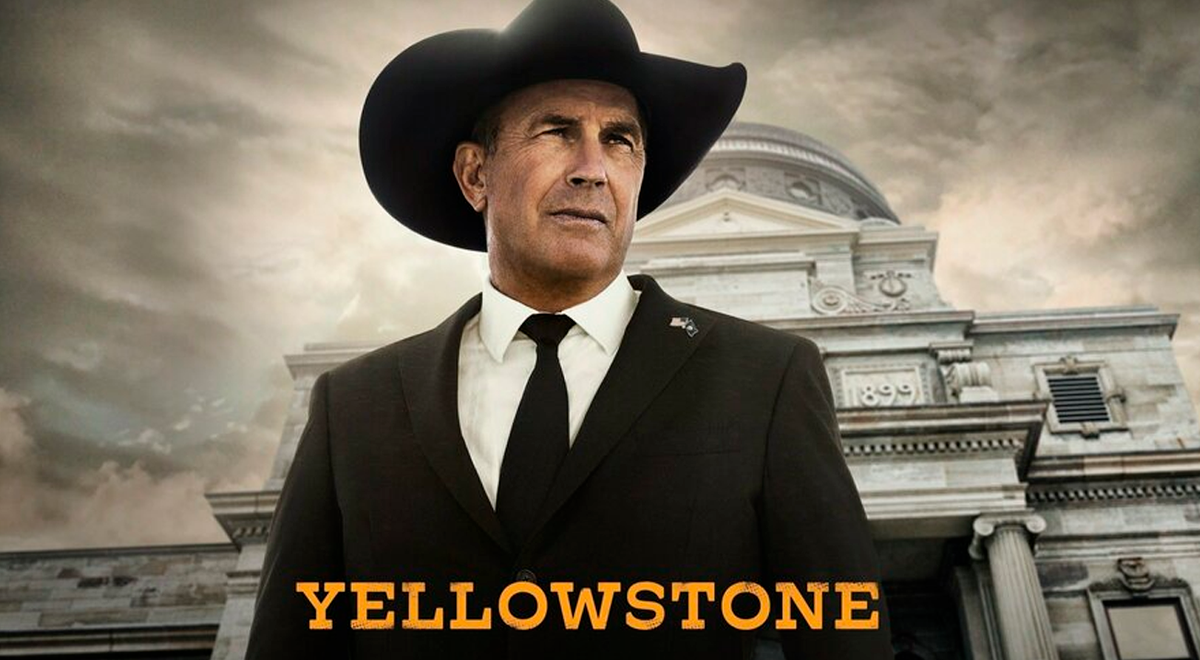 'Yellowstone’: Conoce cuántos MILLONES de espectadores consiguió el final de la serie de ...