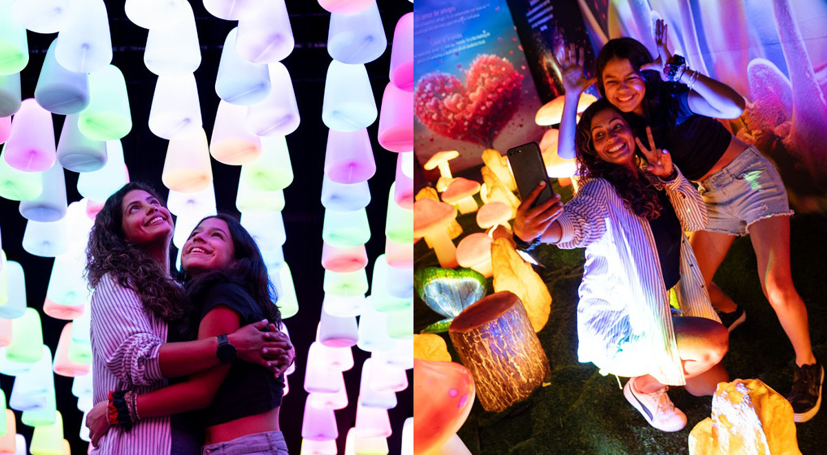 ¡Love Up!: precios, dónde queda ubicado y más detalles del nuevo ...