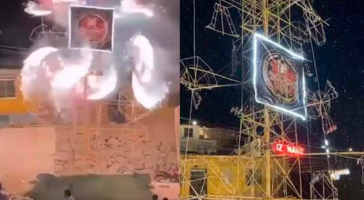 Organización criminal "Los Pulpos" habría financiado chocolatada y ...