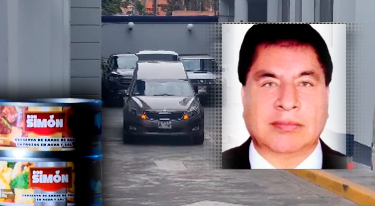 Caso Nilo Burga de Frigoinca: Examen de necropsia revela la causa de ...