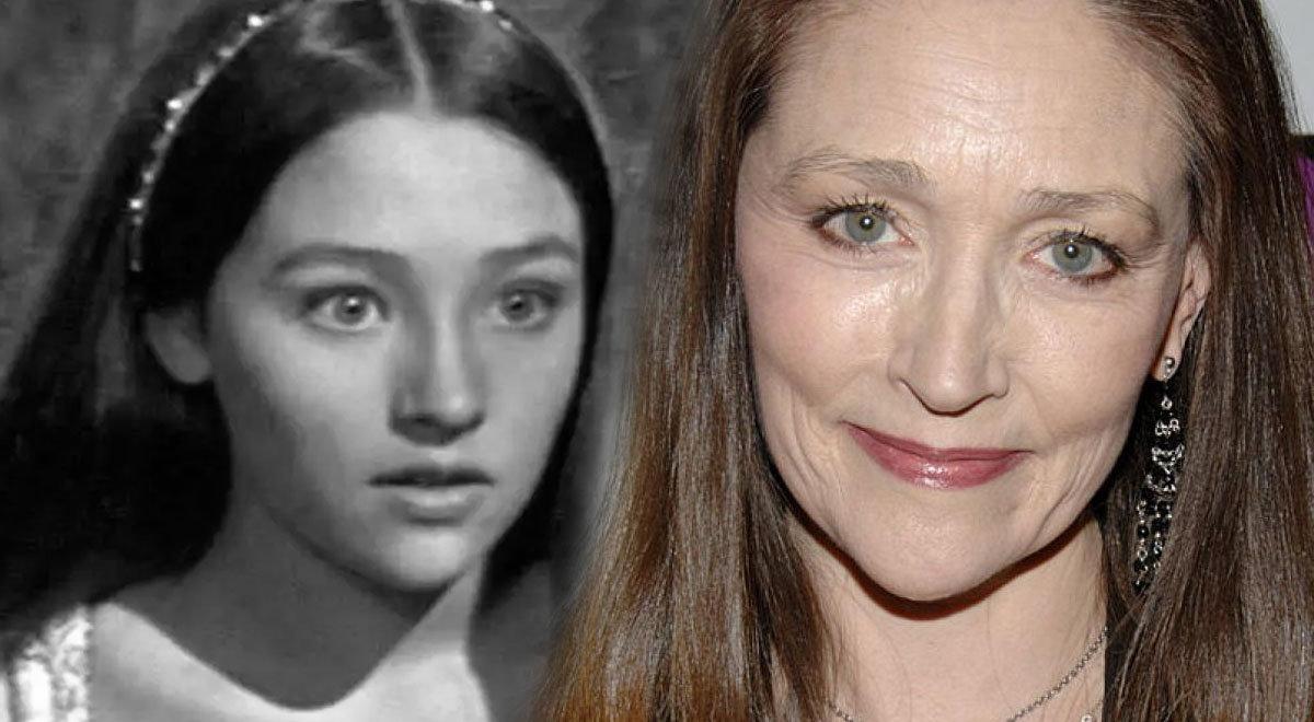 Fallece Olivia Hussey, famosa actriz que protagonizó 'Romeo y Julieta' | El Popular