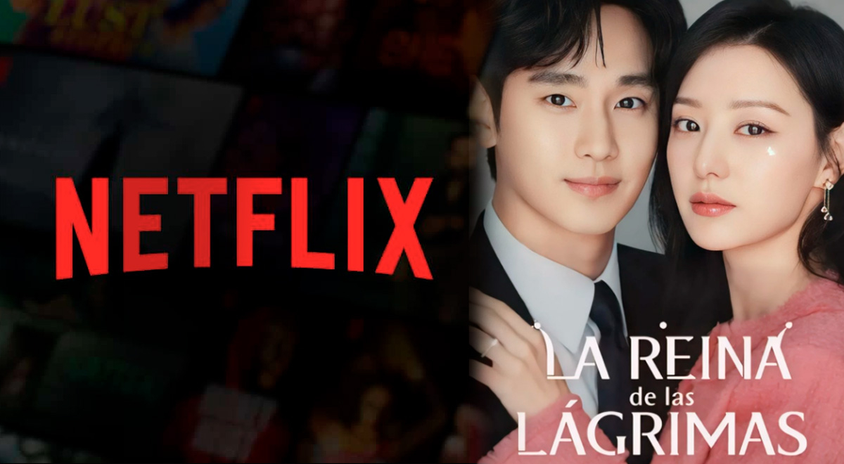 Netflix 2024: Top 10 de los k-dramas más vistos y que causaron furor | El Popular