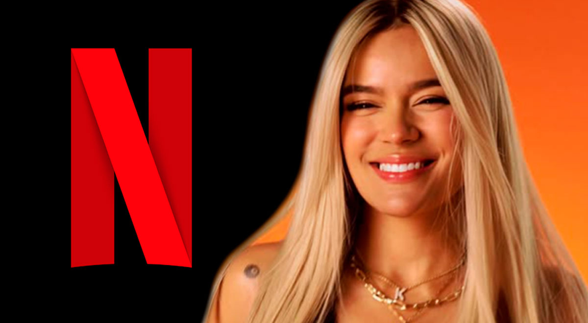 Karol G ANUNCIA que estrenará DOCUMENTAL sobre su historia en Netflix: "Mi vida, mi verdad" | El ...