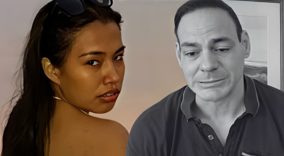 Mark Vito: Sofía Chirinos y su inesperada reacción tras anuncio de ...