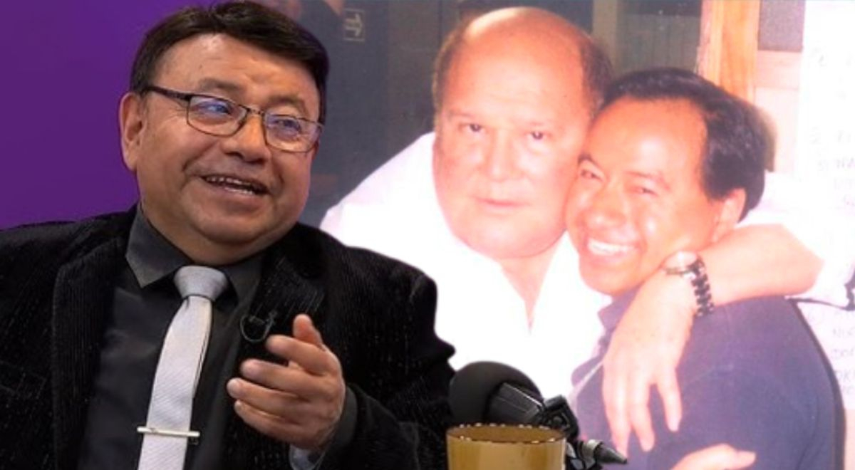 Leo Dan: Koky Salgado se conmueve y lamenta el fallecimiento del cantante: "Fue querido como un ...