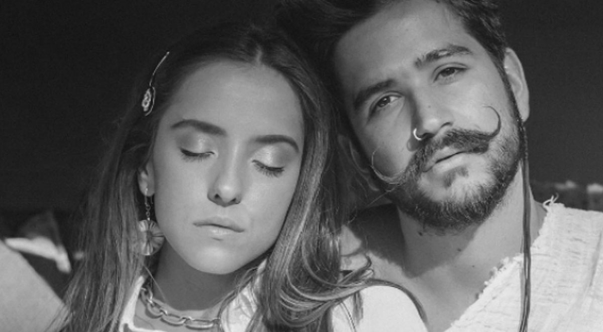 Evaluna Montaner sufre DOLOROSA PÉRDIDA tras anunciar segunda boda con Camilo: "Descansa en paz ...