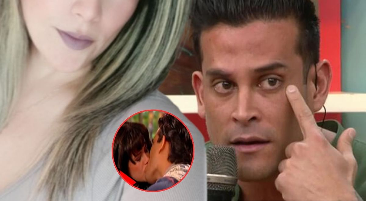 Christian Domínguez: Exbailarina Milagros Pedreschi se pronuncia tras ...