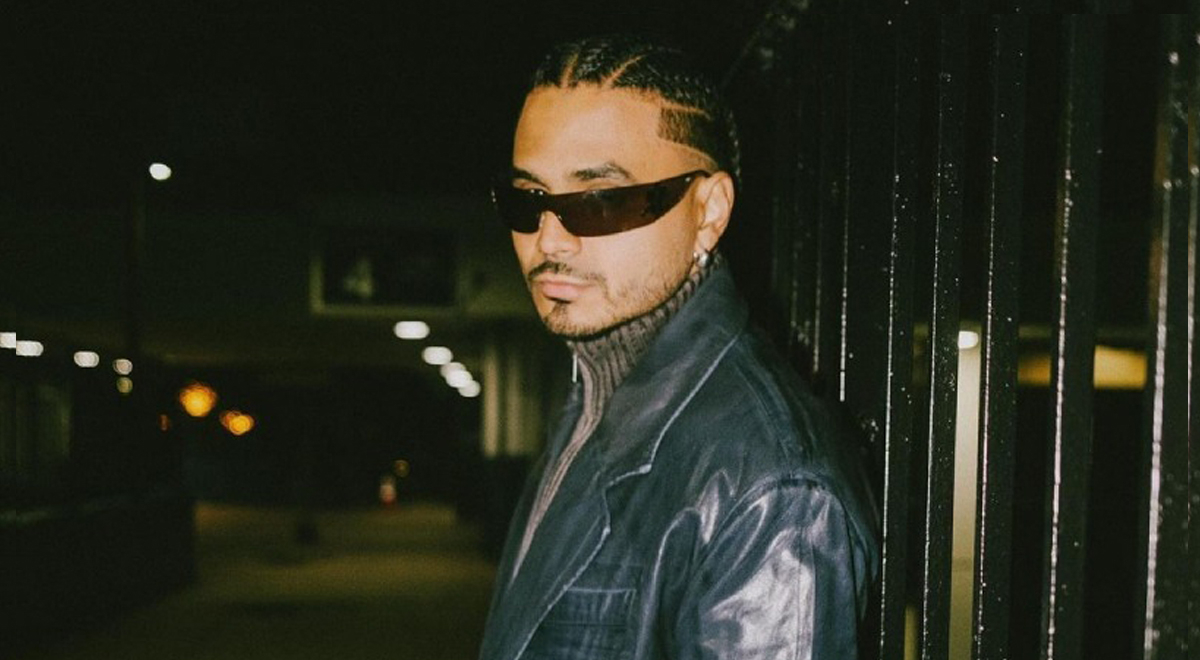 Álvaro Díaz anuncia su Sayonara Tour 2025 en Latinoamérica | El Popular