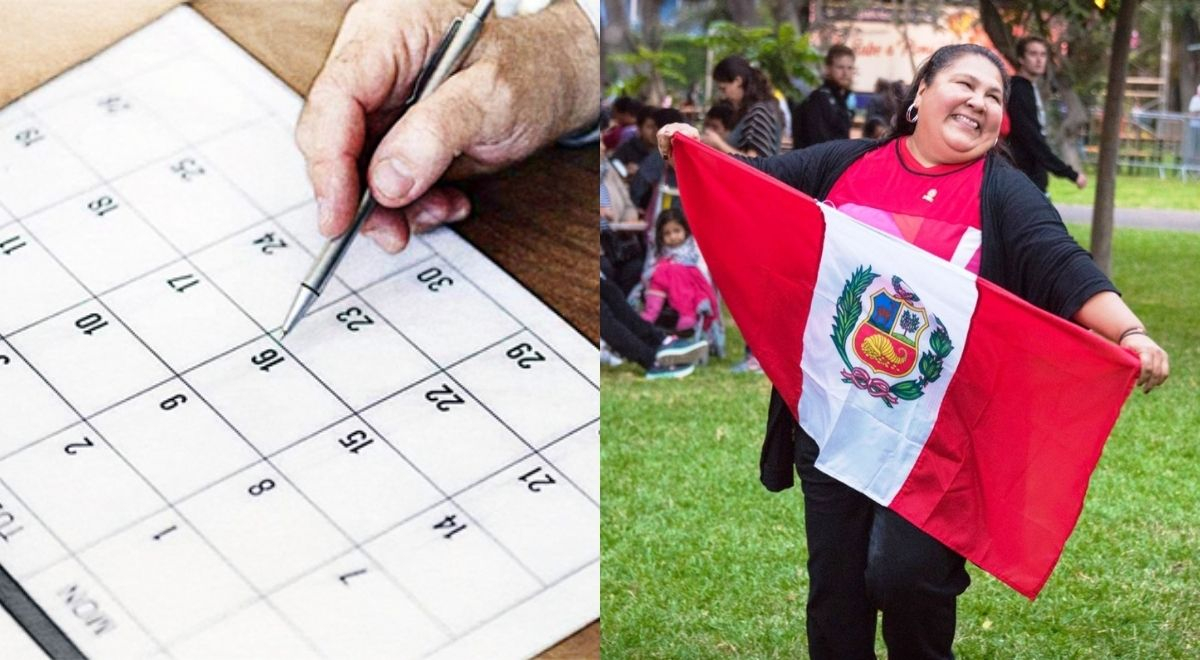 ¿Confirman feriado largo del 17 al 19 de enero por el 490 aniversario ...