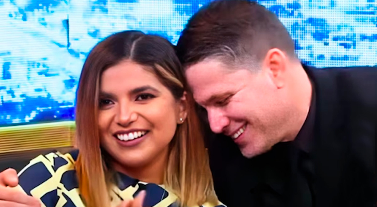 Susana Alvarado y Paco Bazán: Confirman su RELACIÓN y Animador de Corazón Serrano la echa: "Era ...