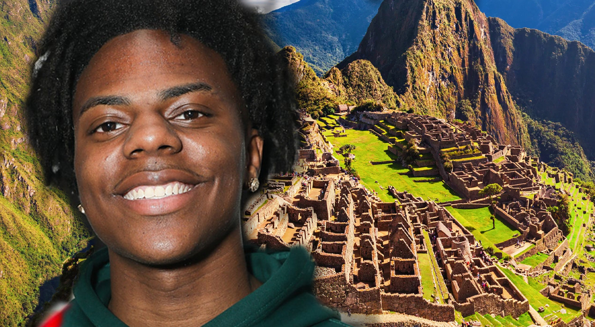 IShowSpeed en Perú: ¿Cuándo llegará el famoso streamer como parte de su ...